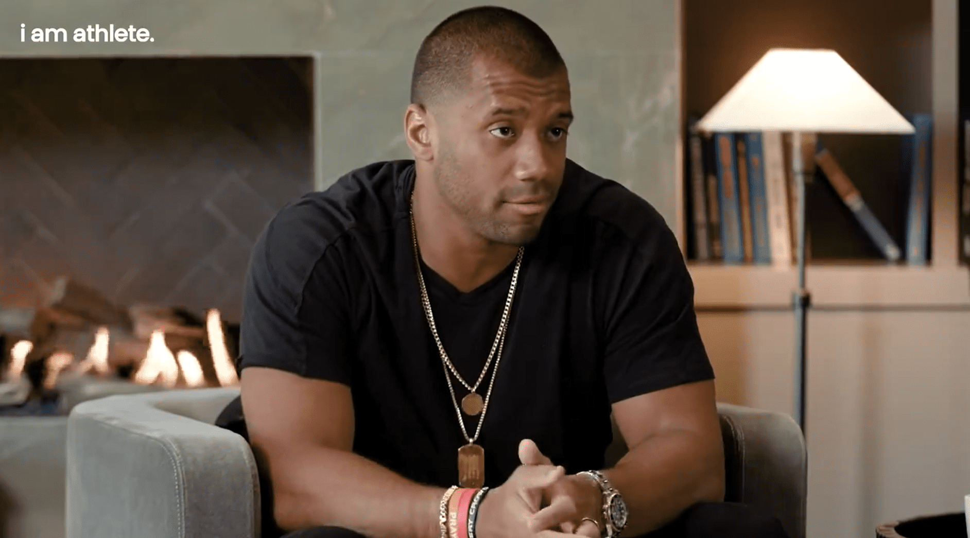 “Year 13. Grateful” – Russell Wilson Announces He’s Headed To The ...