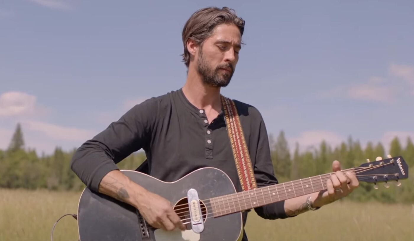Ryan Bingham’s ‘Yellowstone’ Performance Of “Wolves” Is One Of His Best ...