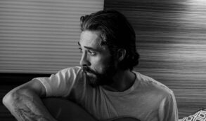 Ryan Bingham Announces New Studio Album, ‘Watch Out For The Wolf ...