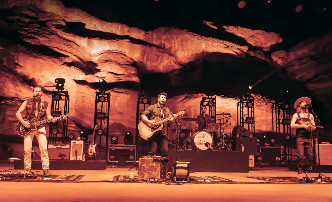 Shane Smith & The Saints To Host Their First Music Festival This Summer ...