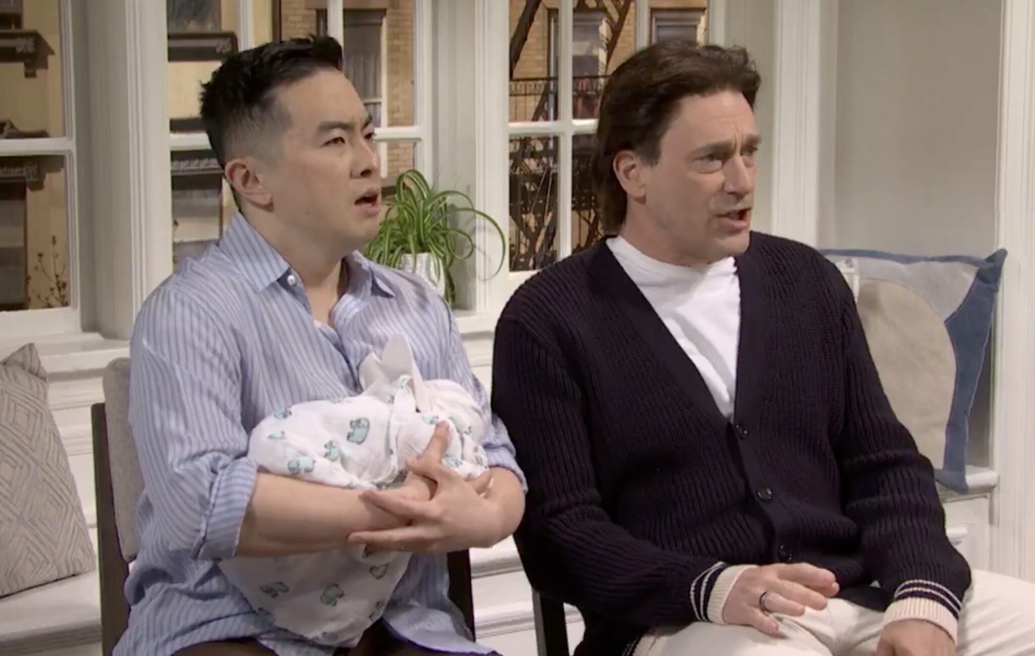 “The Vibe Shift Is Real” – People Can’t Believe ‘SNL’ Actually Did This ...