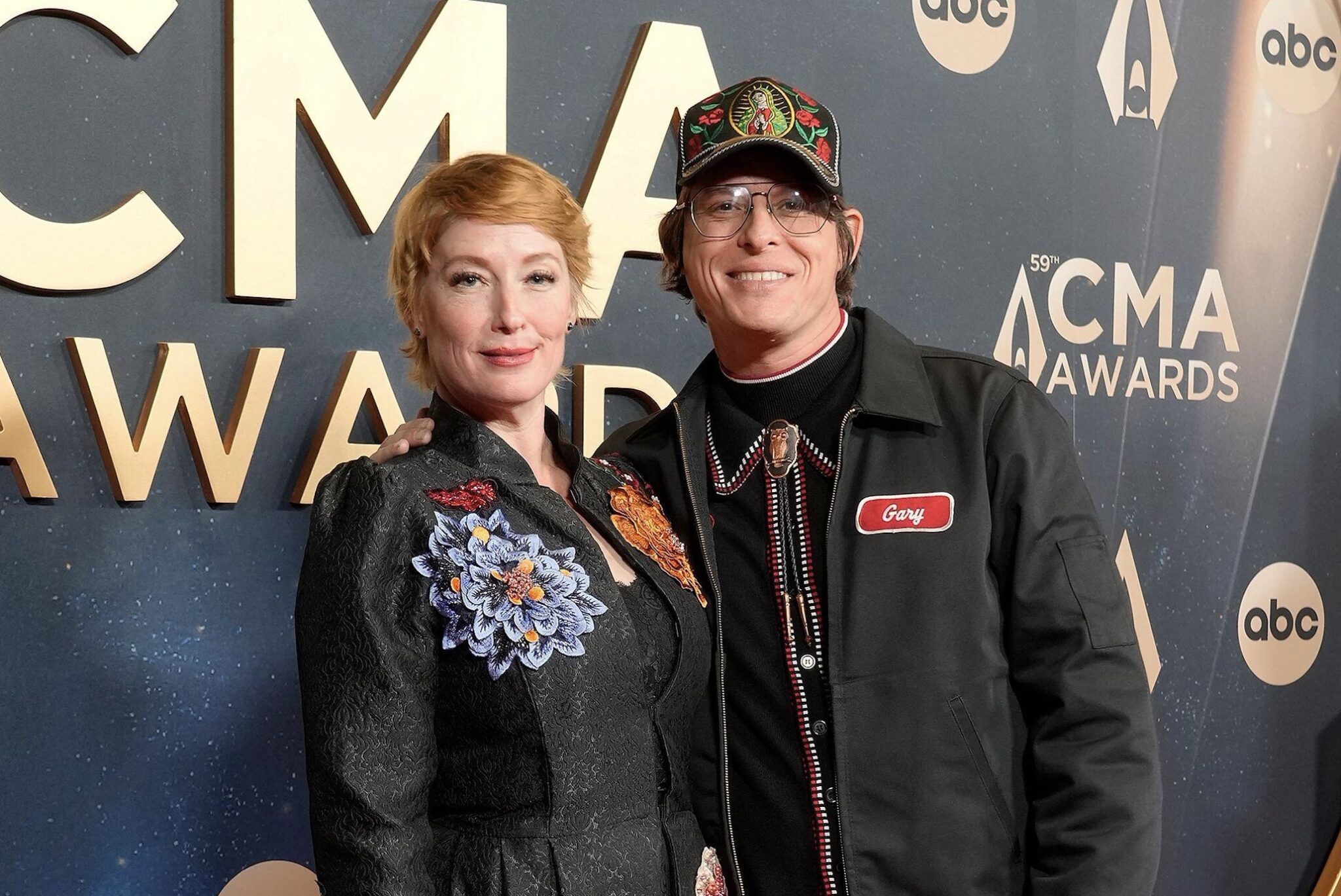 Did You Know Stephen Wilson Jr. Is Married To Sixpence None The Richer ...