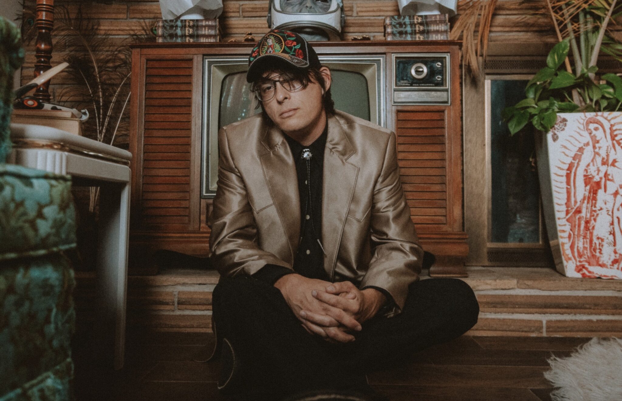 Stephen Wilson Jr. Thought About Never Making Another Album After ...