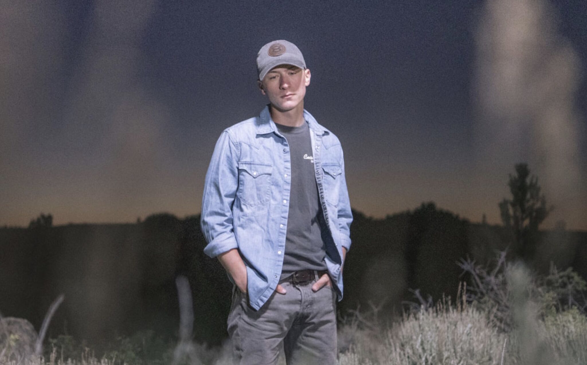 Sam Barber And Chance Peña Team Up On Stellar New Song, “Better Than ...