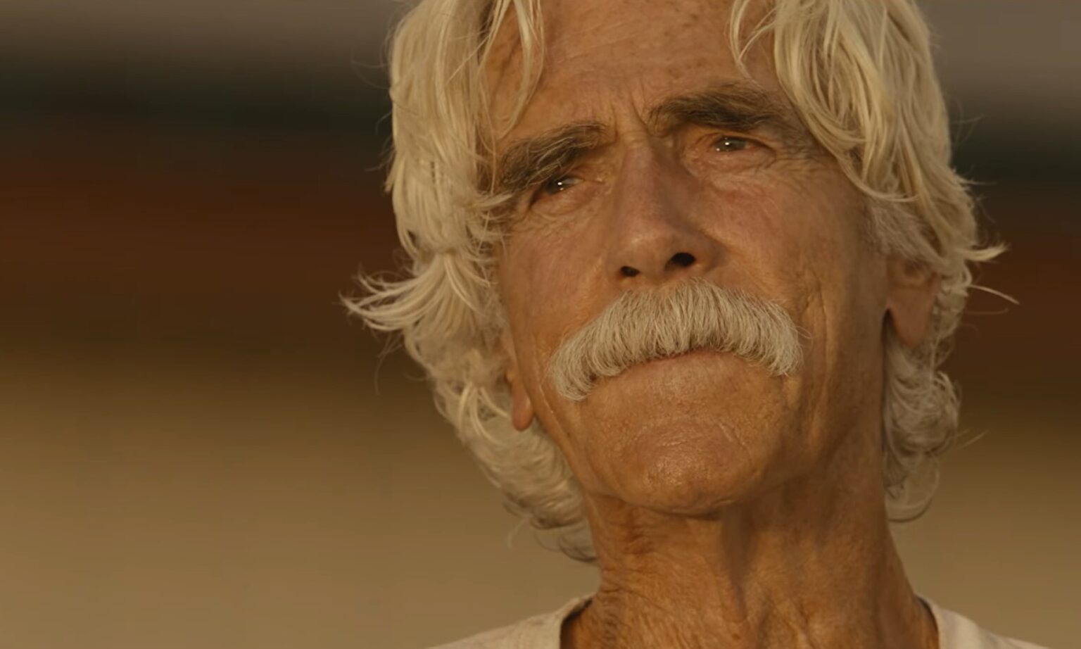 Sam Elliott Says His ‘Landman’ Role Is “More Of An Emotional Ride” Than ...