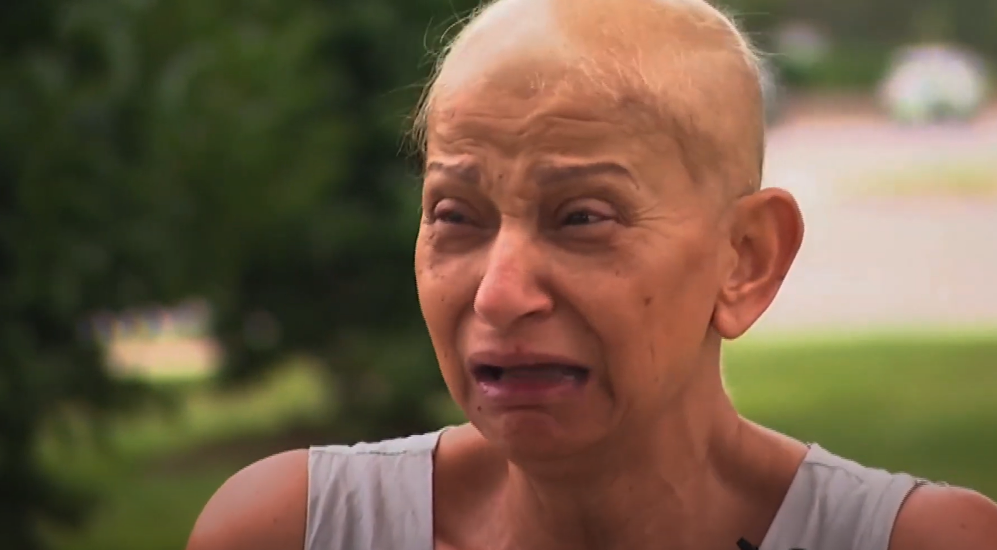 School Bus Driver Undergoing Chemotherapy For Cancer Fired After ...