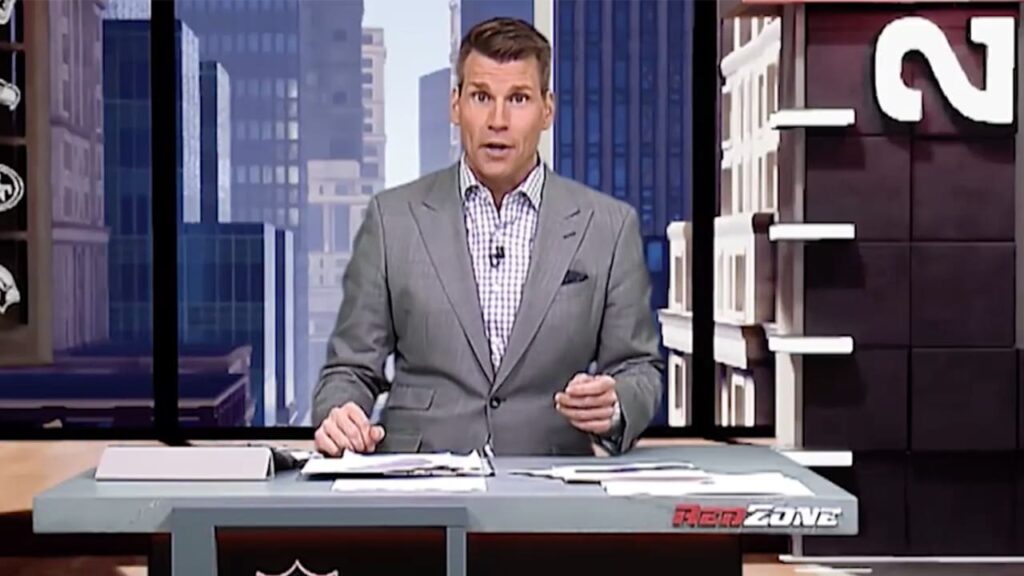 ESPN Reporter Adam Schefter Ripped To Shreds For Trying To Defend ...