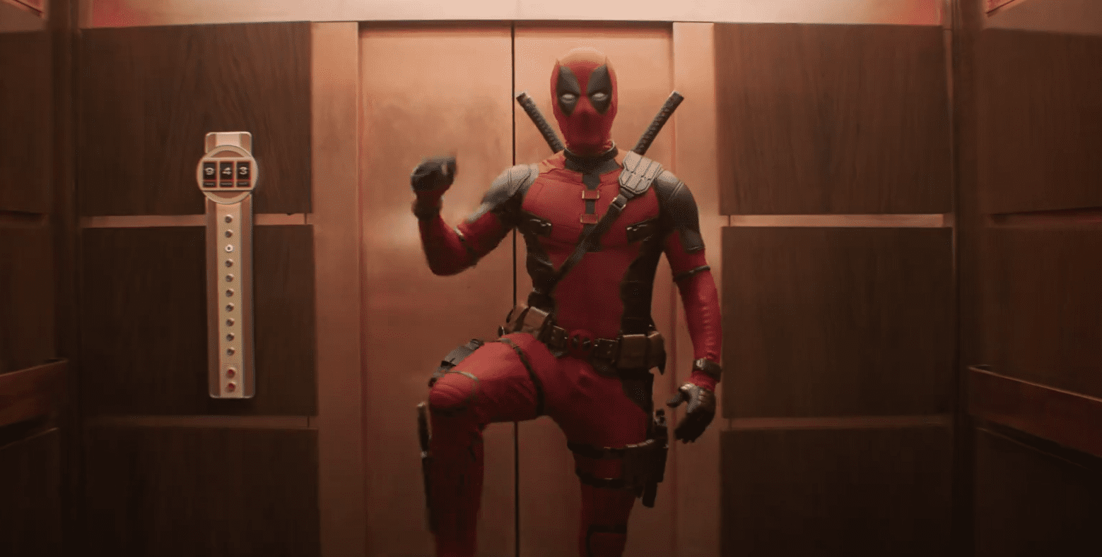 The ‘Deadpool & Wolverine’ Super Bowl Trailer Features A Whole Lot Of ...