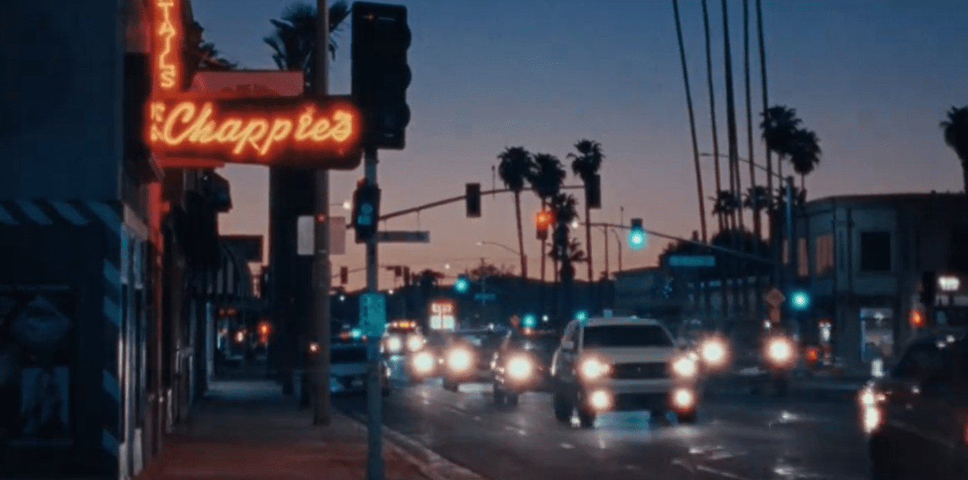 Zach Bryan Shares Teaser For What Appears To Be “The Great American Bar ...