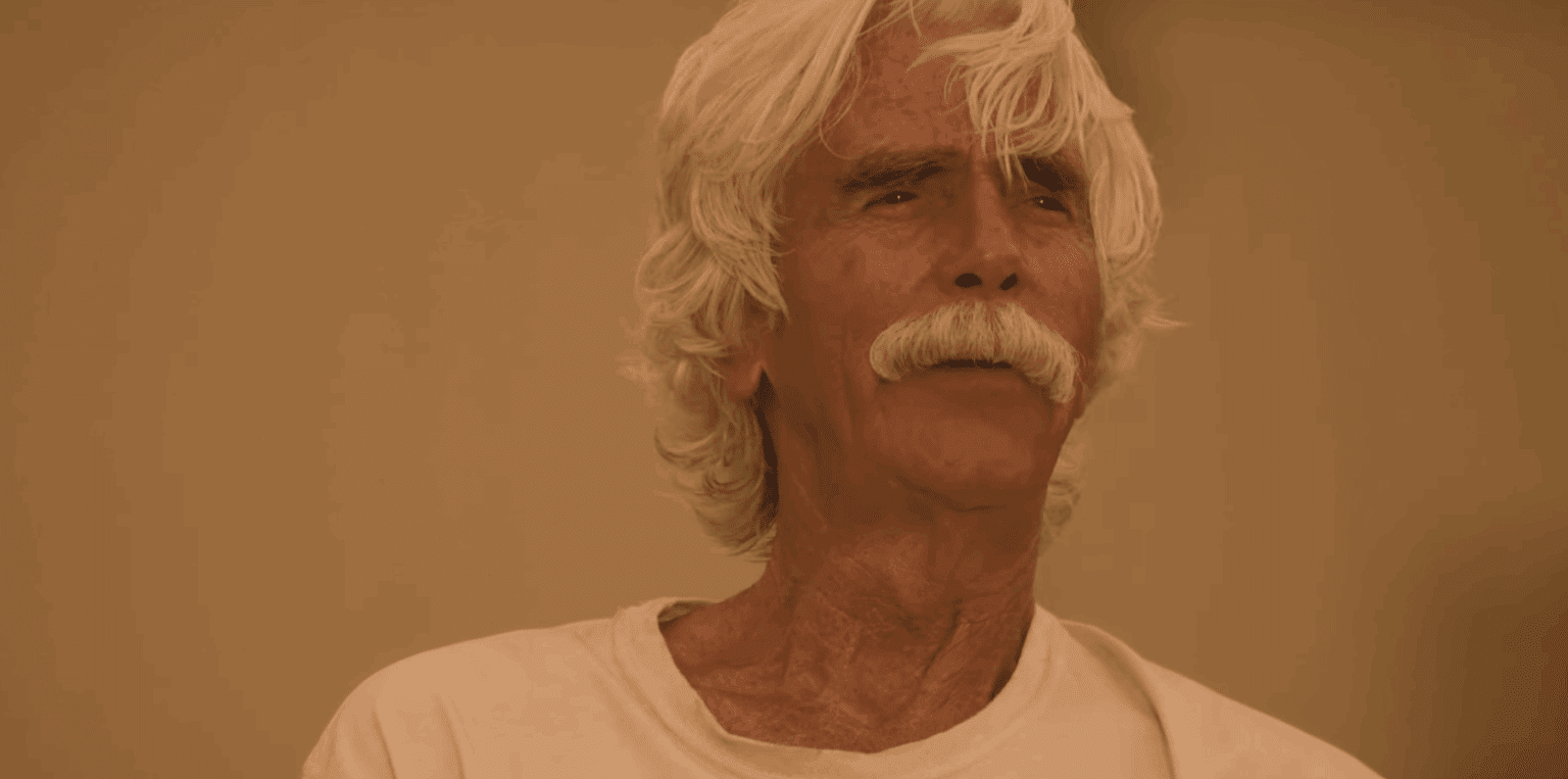 Sam Elliott Accidentally Revealed That ‘Landman’ Season 3 Is Already In ...