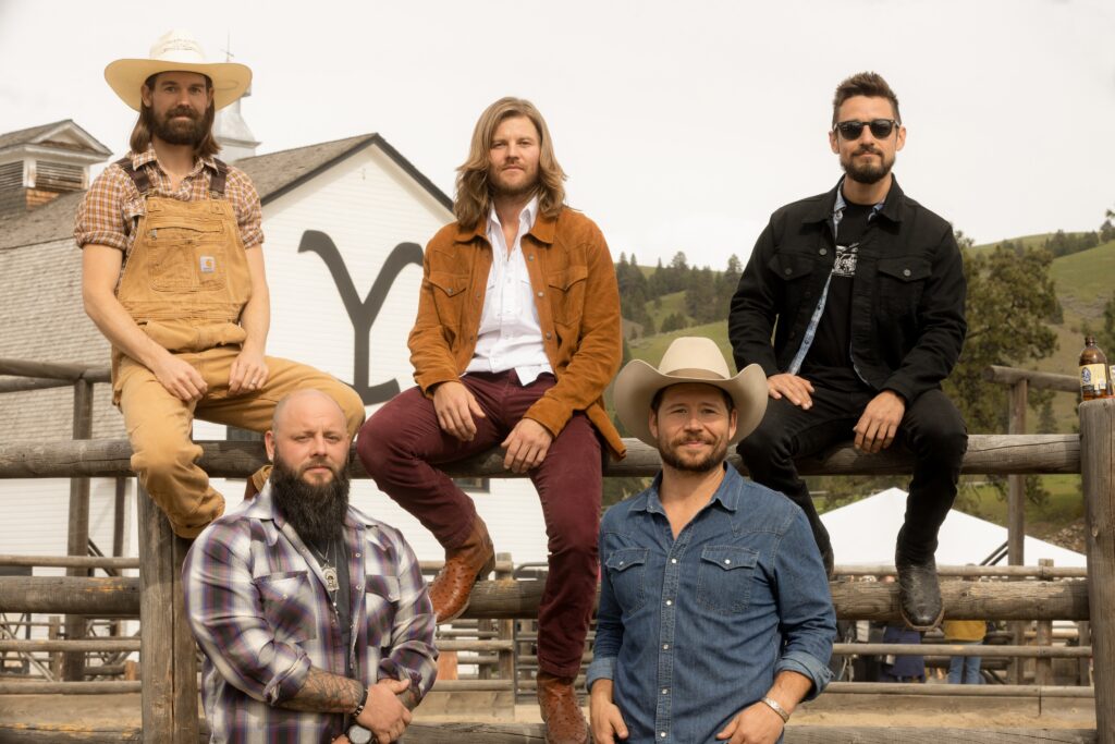 Ranking The Top 5 Songs From Every Season Of Yellowstone | Whiskey Riff