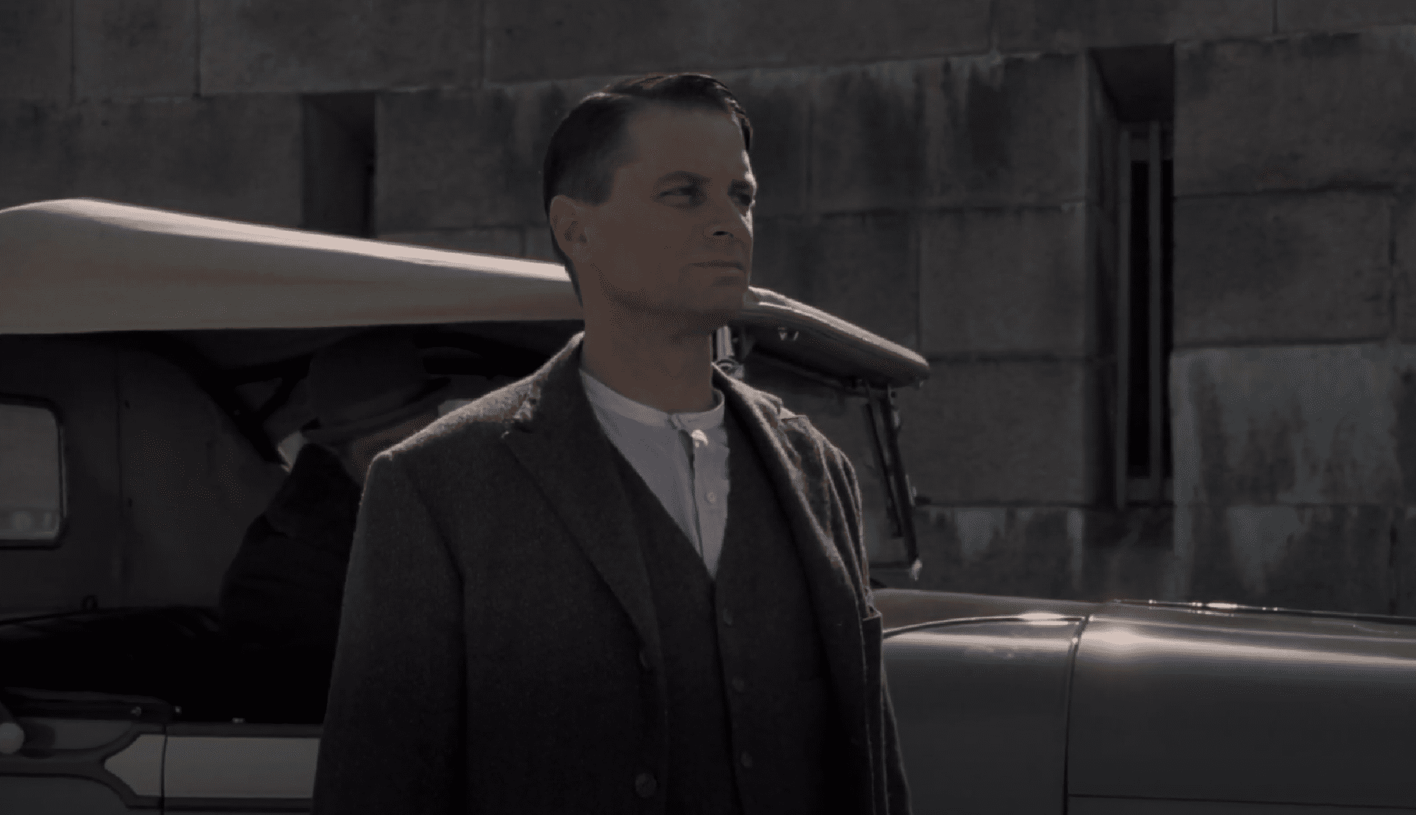 Shea Whigham Joins ‘1883: The Bass Reeves Story’ Cast | Whiskey Riff