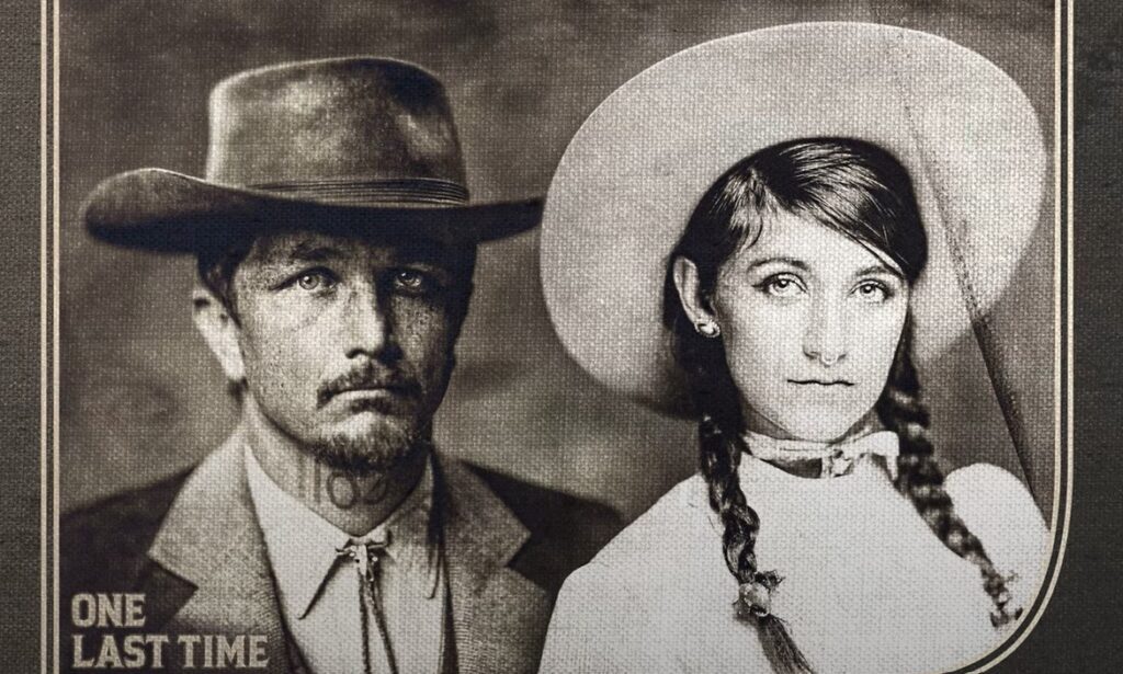 Benjamin Tod Teams Up With Sierra Ferrell On Pure Country Single “One ...
