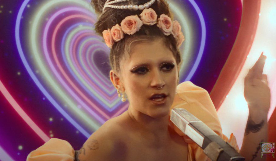 Sierra Ferrell Lays Down Phenomenal Cover Of Wanda Jackson’s “Funnel Of ...
