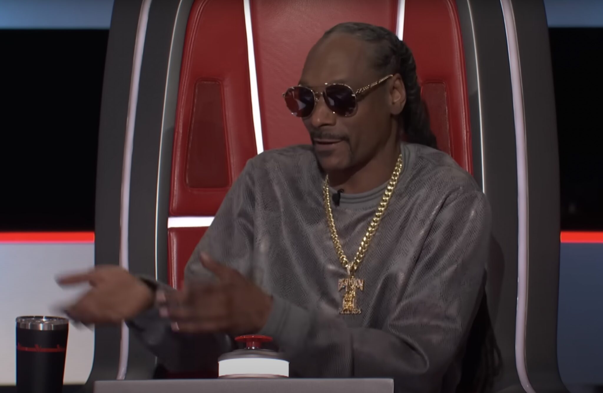 Snoop Dogg Brags About Having Chris Stapleton’s Phone Number To Try To ...