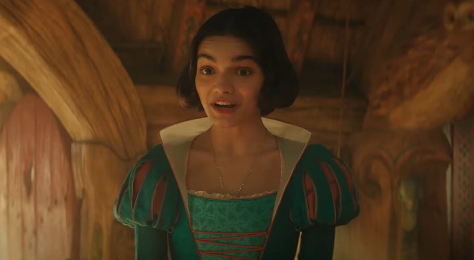 Disney Reportedly Pulls The Plug On ‘Tangled’ Live-Action Remake ...
