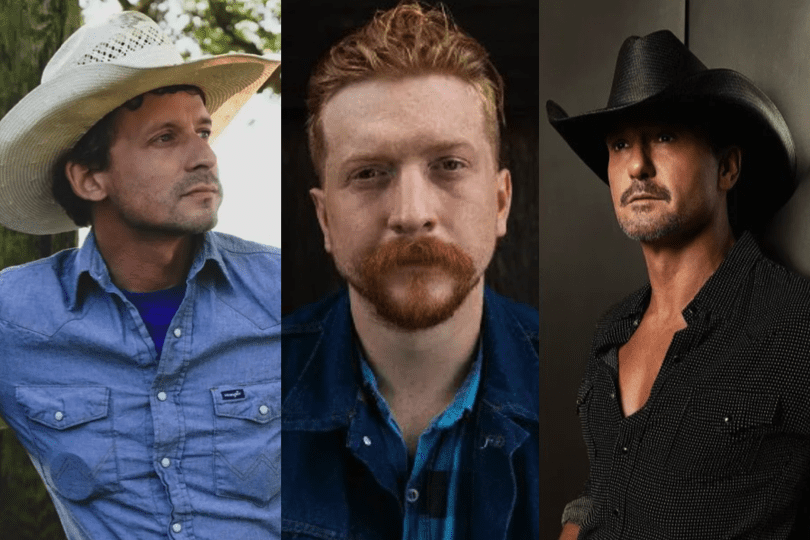 16 Country Artists Who Don’t Drink Alcohol | Whiskey Riff