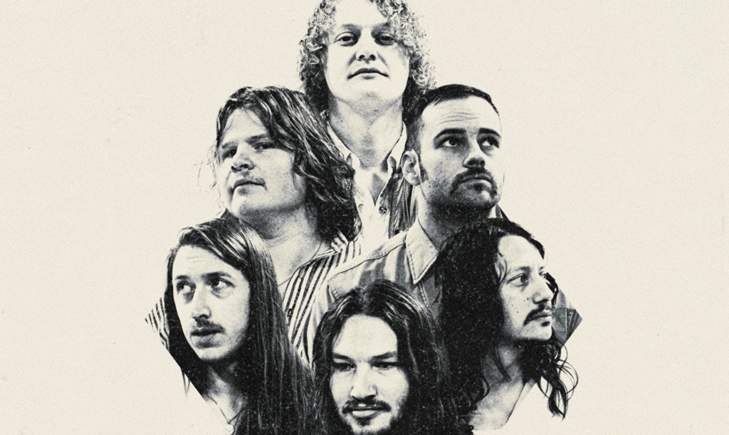 Southall Laments A Life On The Road With New Single “When You’re Around ...