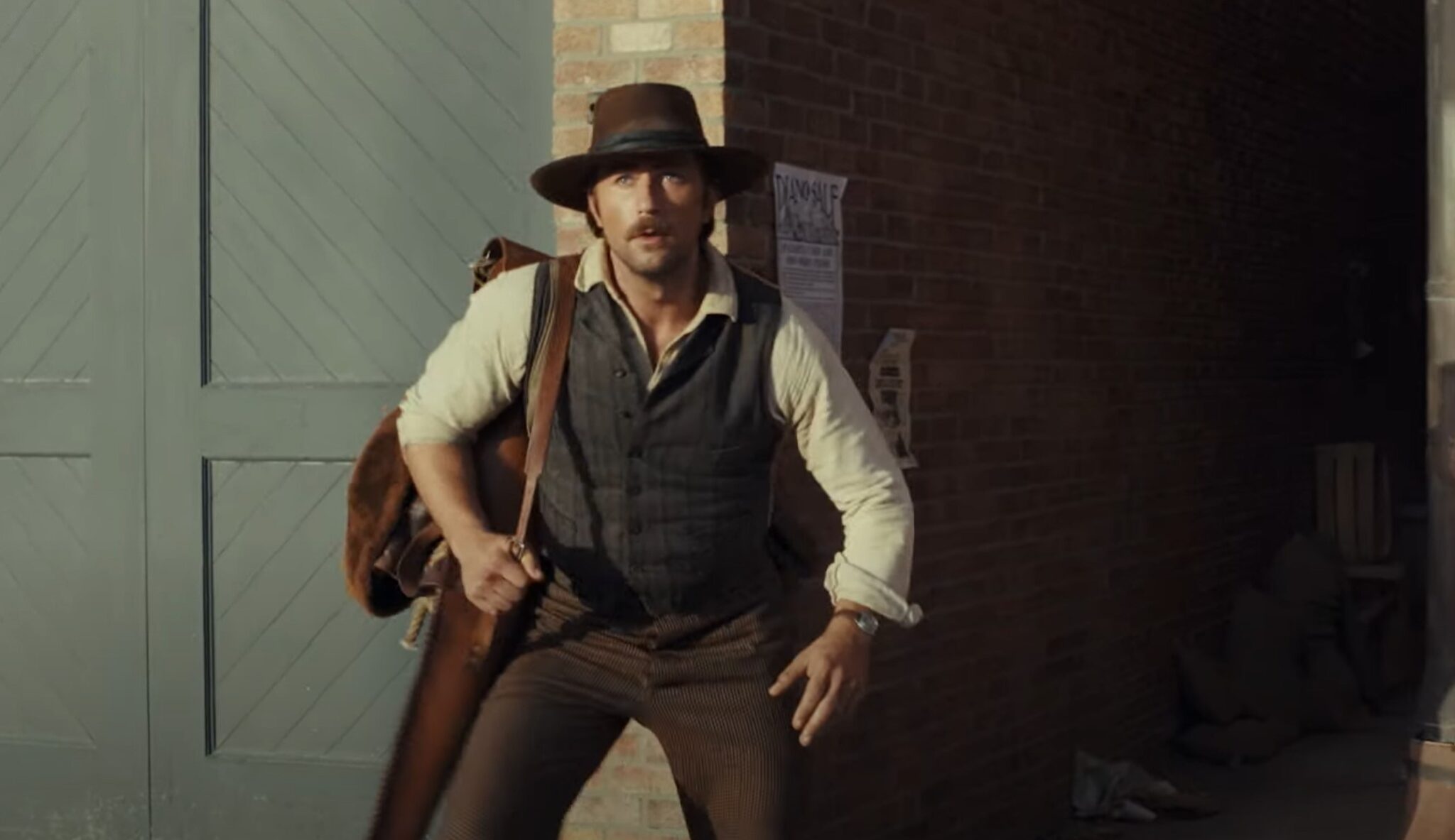 Will Brandon Sklenar (A.K.A. Spencer Dutton) Return In ‘Yellowstone ...