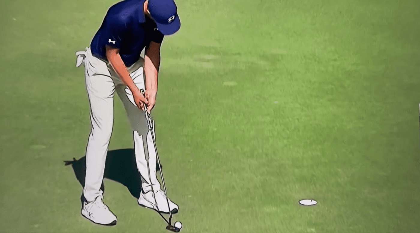 “It’s 3 Feet Jordan, Just Knock It In Bud!” – Kevin Kisner Roasts ...