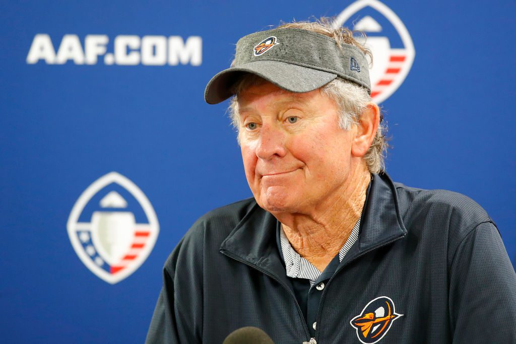 Steve Spurrier Gets Brutally Honest About Texas In The SEC: “They Can’t ...