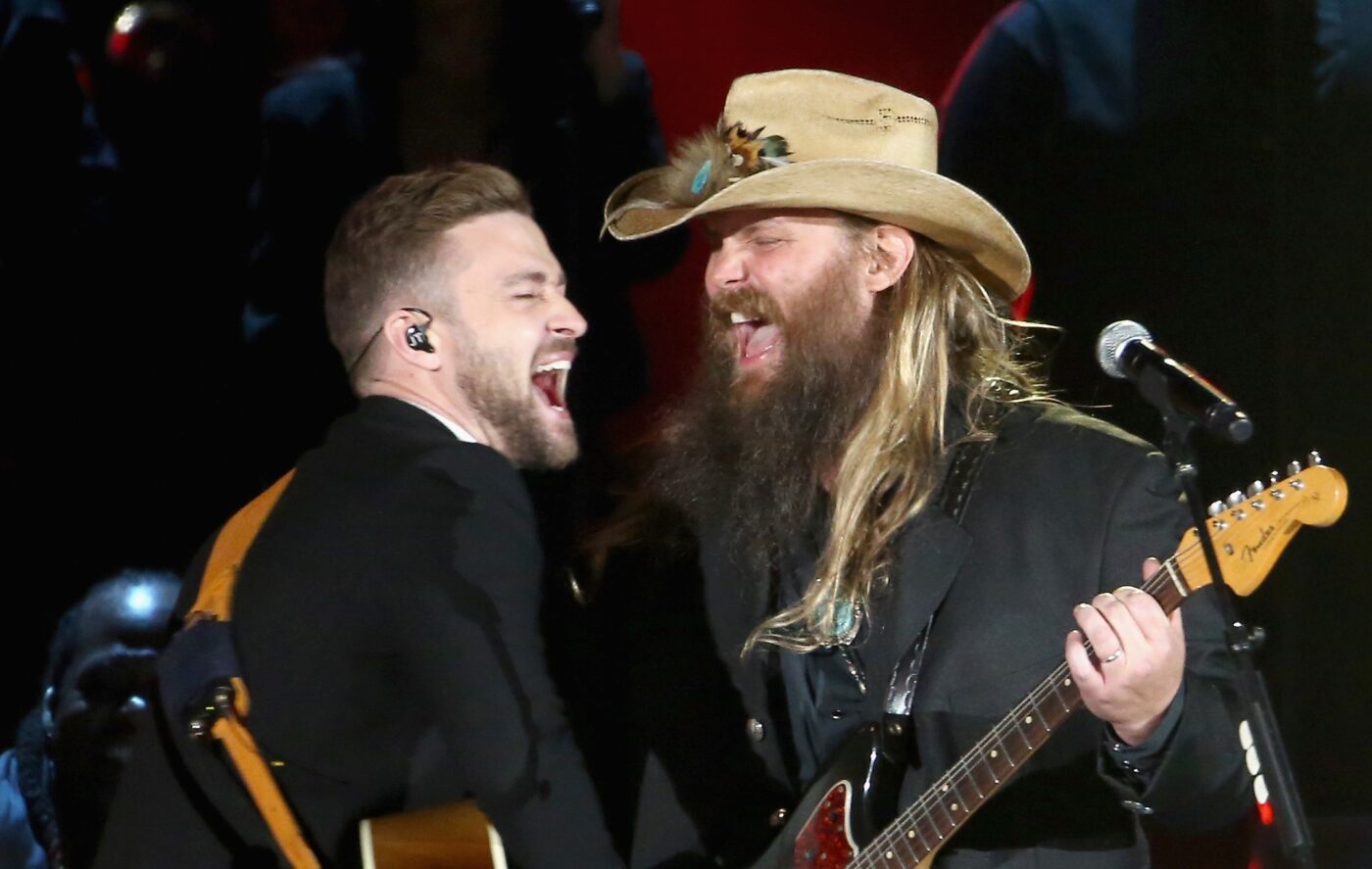 Inspiring Justin Timberlake With Chris Stapleton Tennessee Whiskey Images