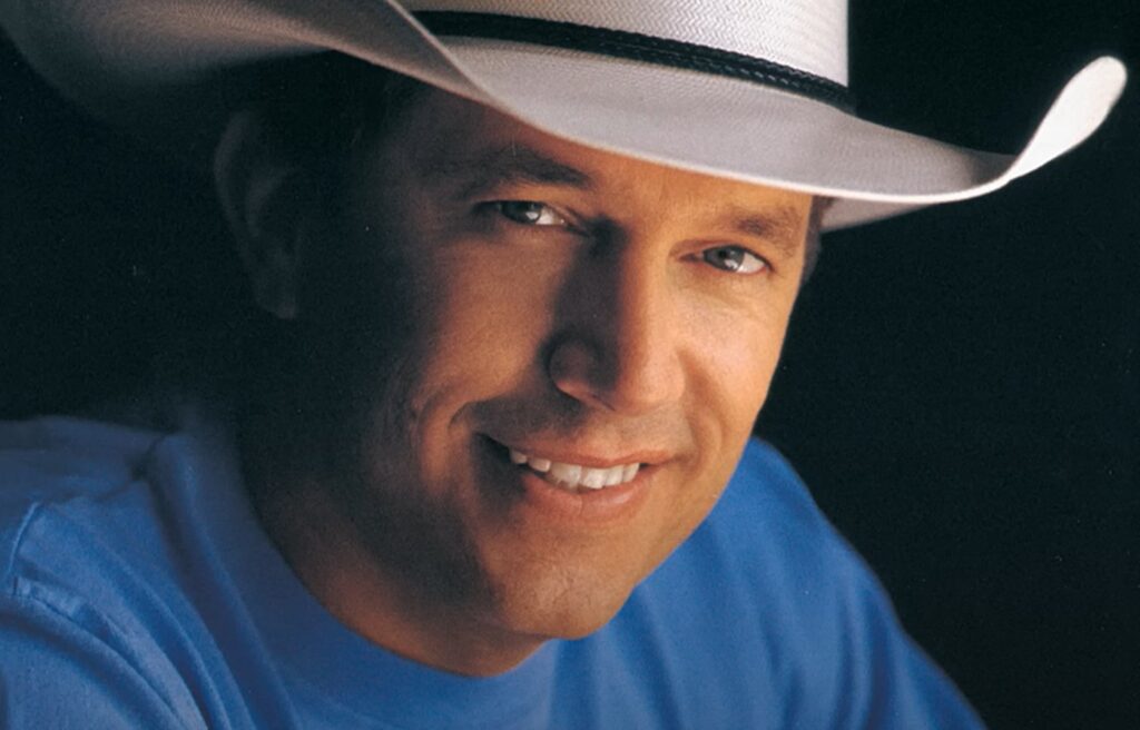 Did You Know This George Strait #1 Hit Was Originally A John Prine Song ...