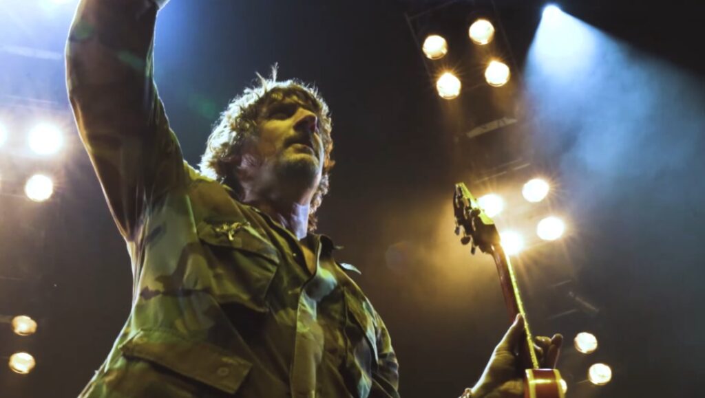 Sturgill Simson Announces Next Johnny Blue Skies Album, ‘Mutiny After ...