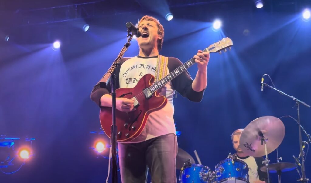 Sturgill Simpson Says He’s Headed Back Into The Studio To “Make Some ...