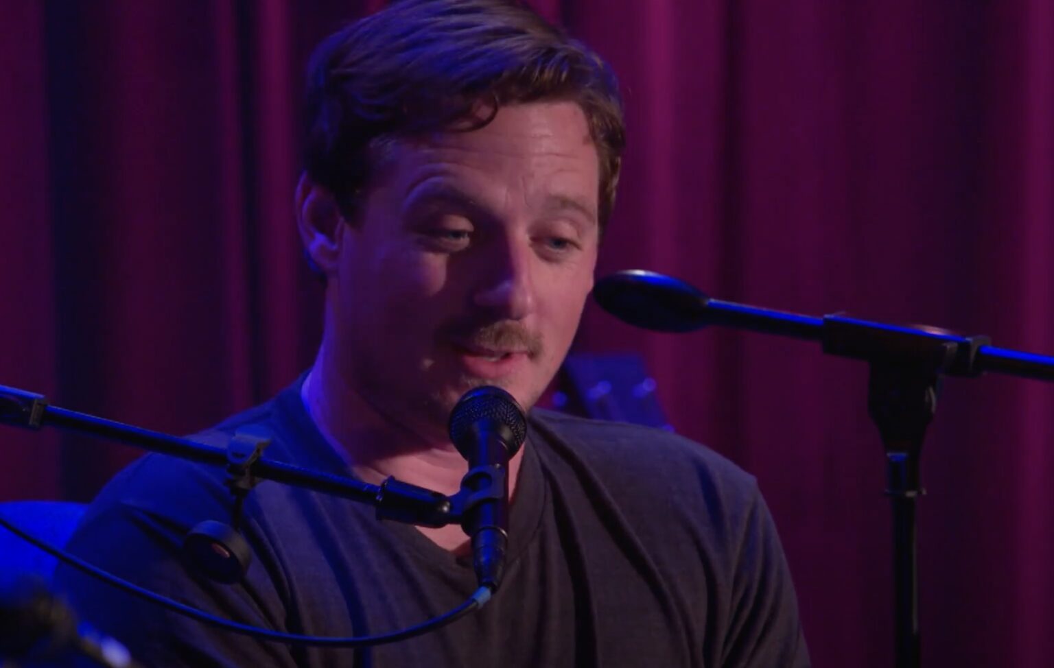 Sturgill Simpson Explains Why “You Can Have The Crown” Is The One Song ...