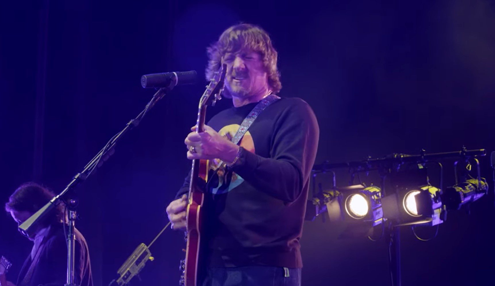 Sturgill Simpson Sets The Record Straight On Dan Auerbach Collaboration ...