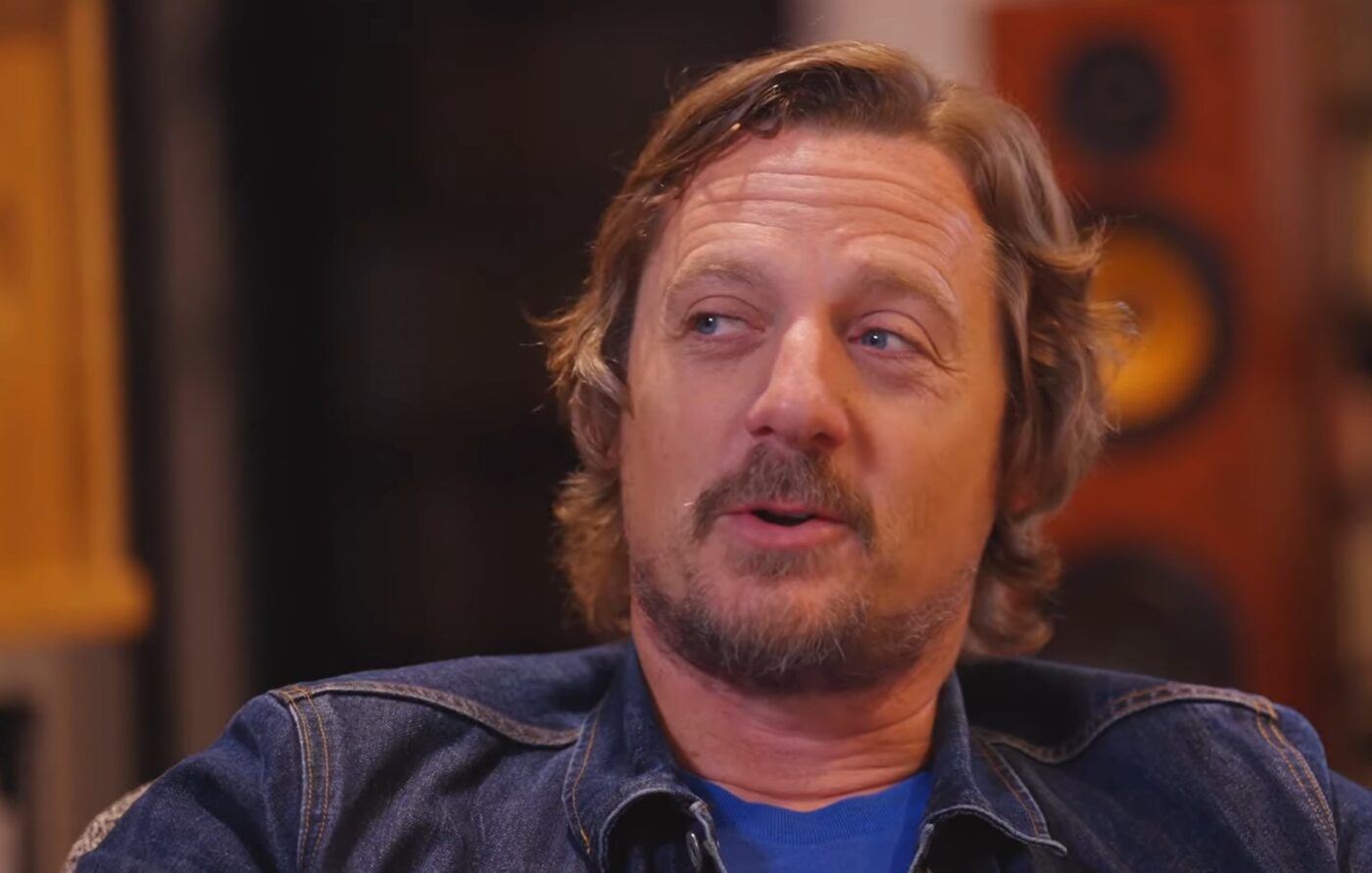 Sturgill Simpson Praises Willie Nelson For Struggling Against The ...