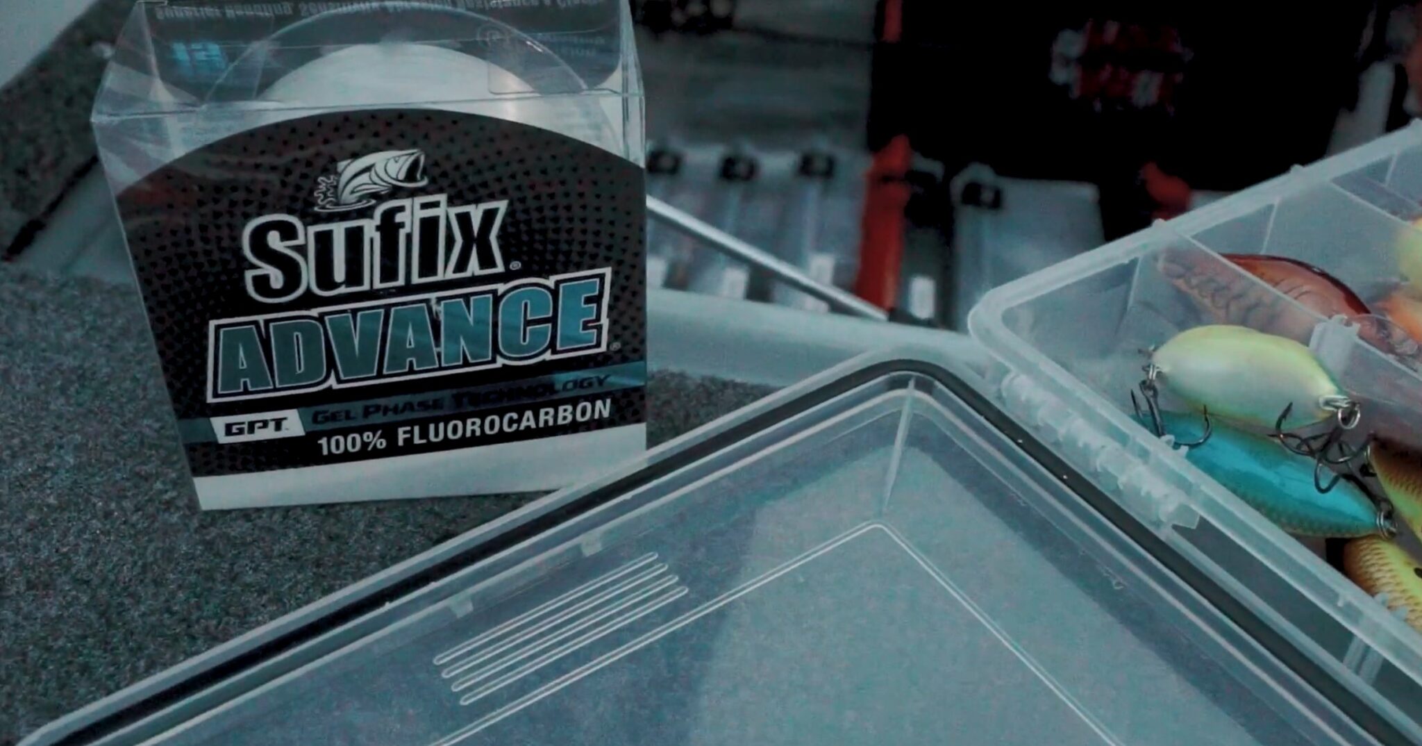 How To Choose The Right Fishing Line For Every Bass Technique | Whiskey ...
