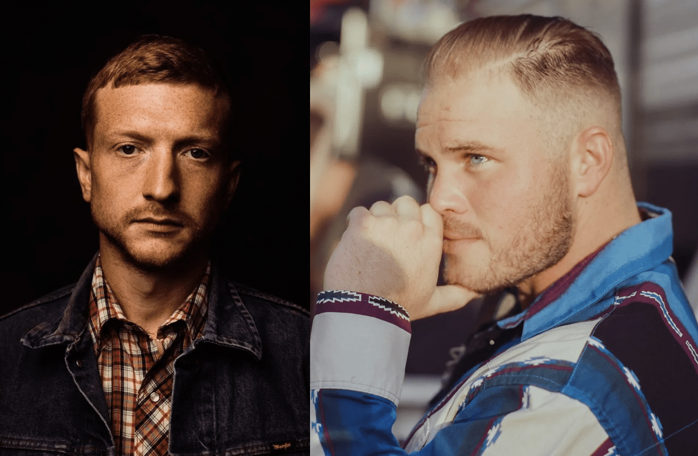 Zach Bryan Calls Out Country Radio After Tyler Childers Scores His ...