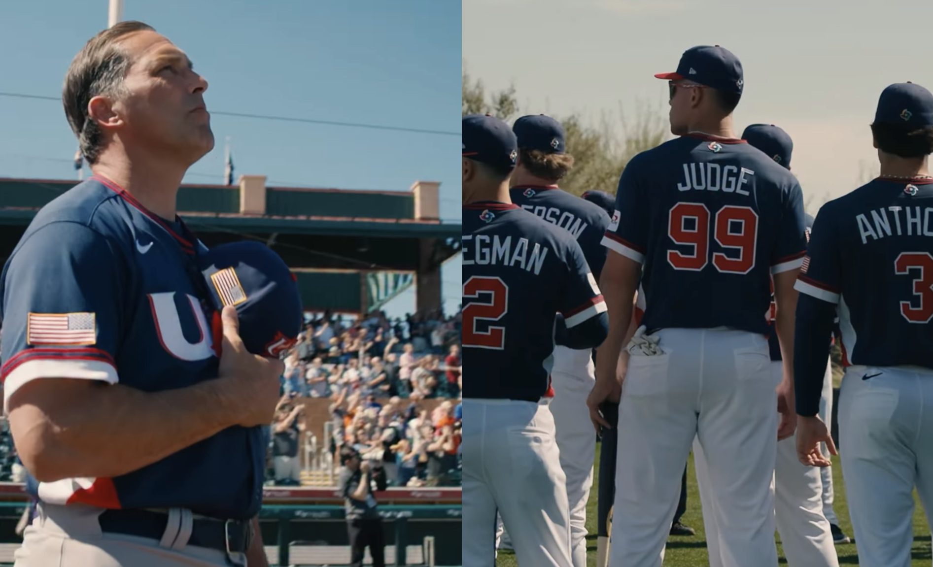Team USA Bought A Speaker So They Could Crank Toby Keith On Bus Rides ...