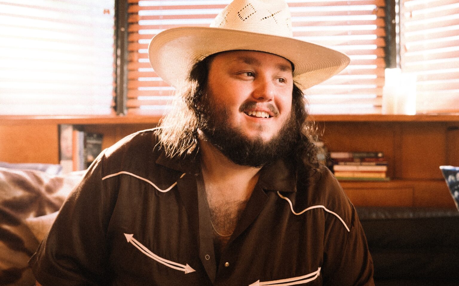 Tanner Usrey Announces New Record ‘These Days,’ Releases New Single ...