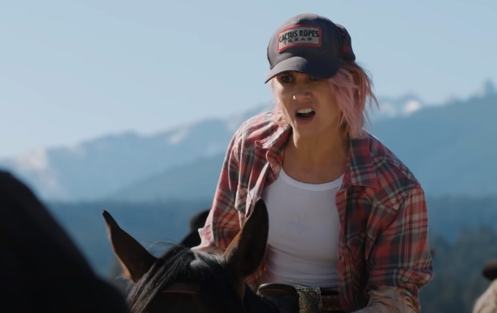 Teeter Is One Of The Most Underrated Characters On Yellowstone… Here’s ...