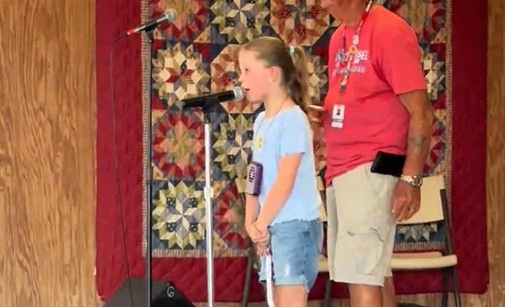 Tennessee Children Give Mothers Everywhere Instant Panic With County ...