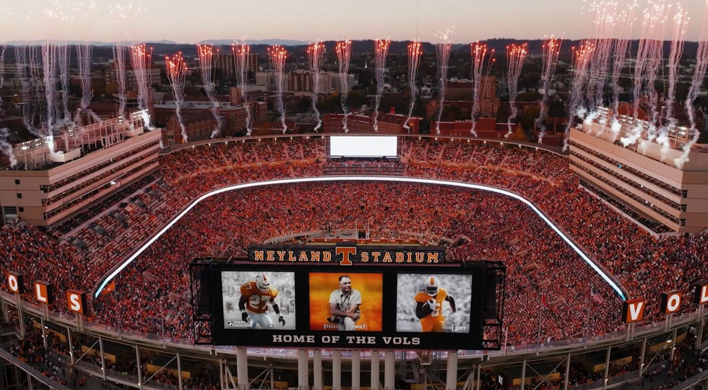 University Of Tennessee To Charge Additional “10% Talent Fee” On ...