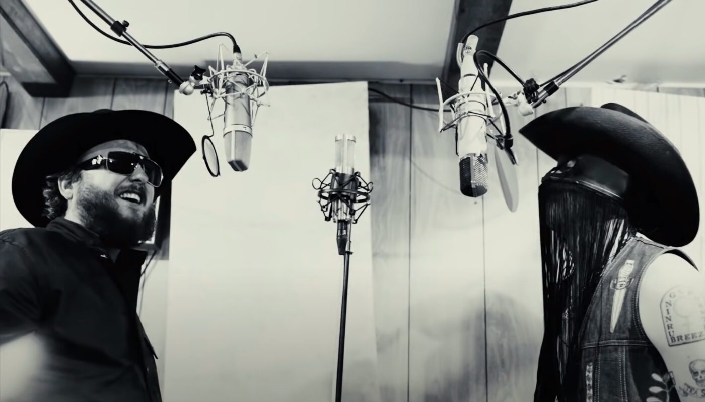 Paul Cauthen & Orville Peck’s Cover Of “Unchained Melody” Is Perfection ...