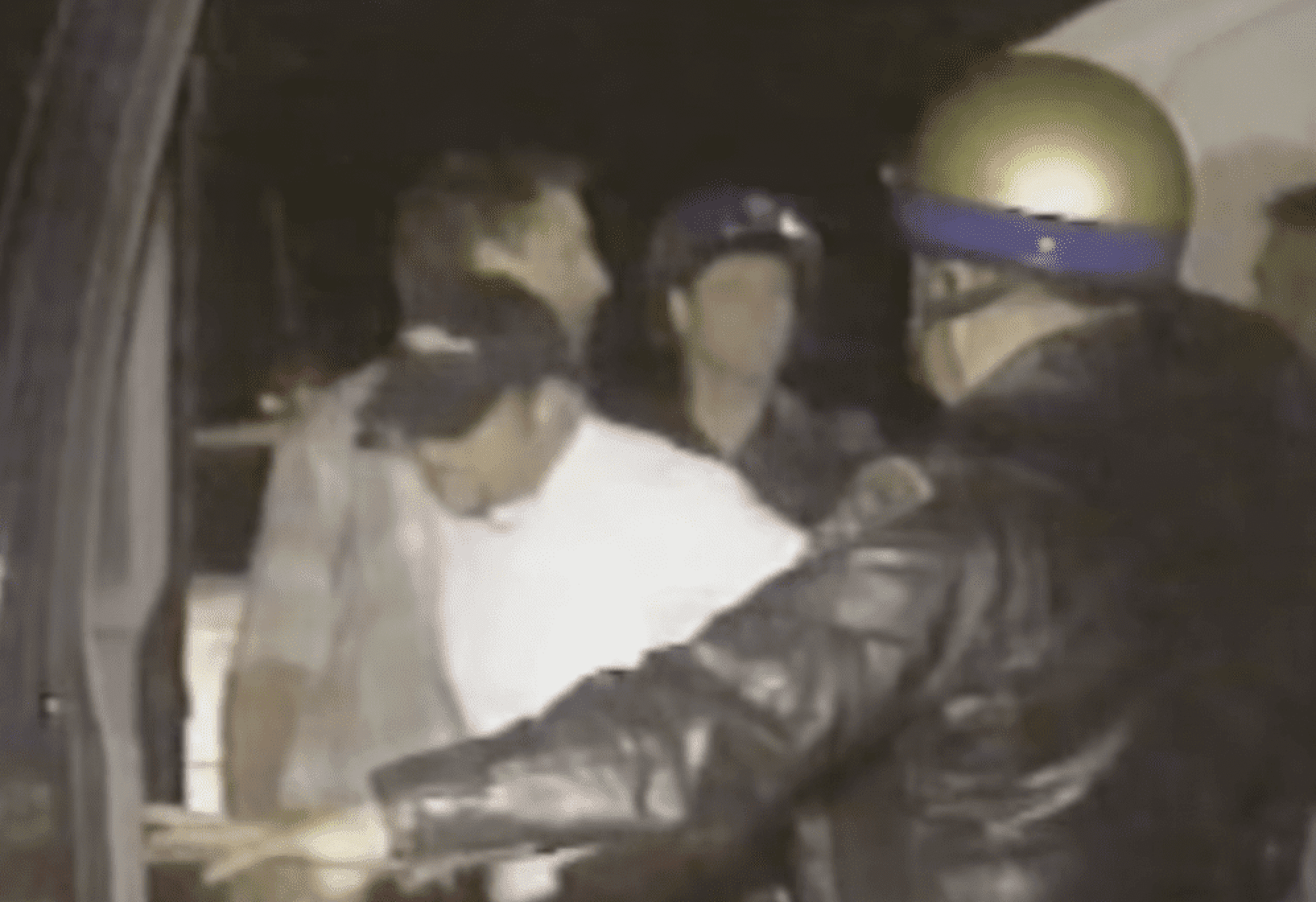 Kenny Chesney & Tim McGraw Once Got Arrested For Stealing A Police ...