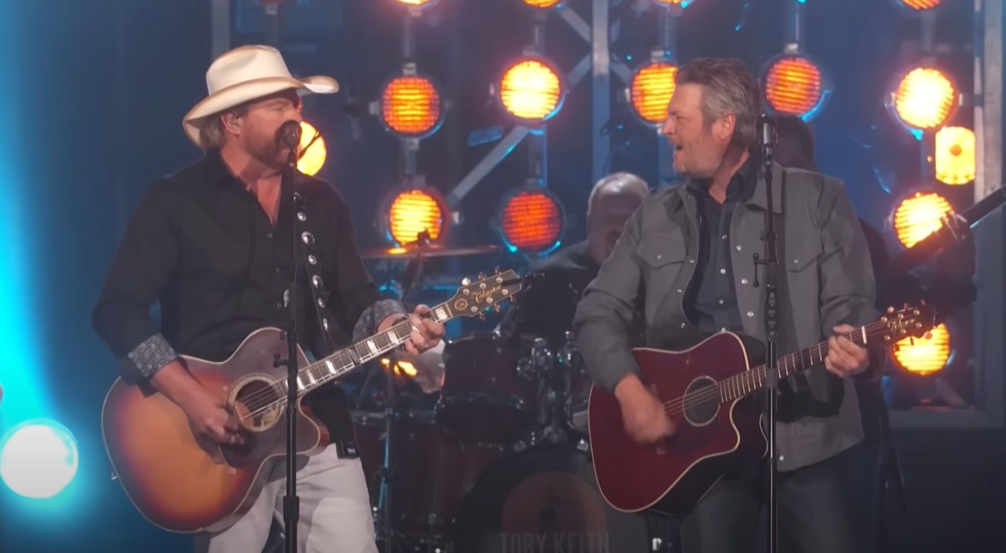 Blake Shelton Recorded, & Then Passed On, This Song That Later Became ...