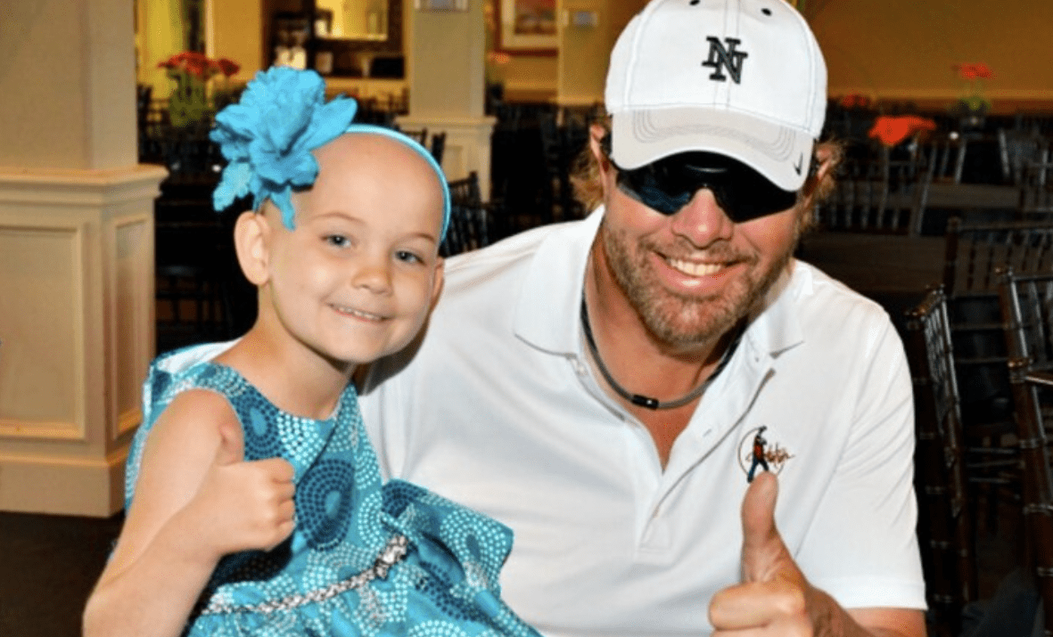 “He Paid For All That Himself” – Colt Ford Says Toby Keith Put $20 ...