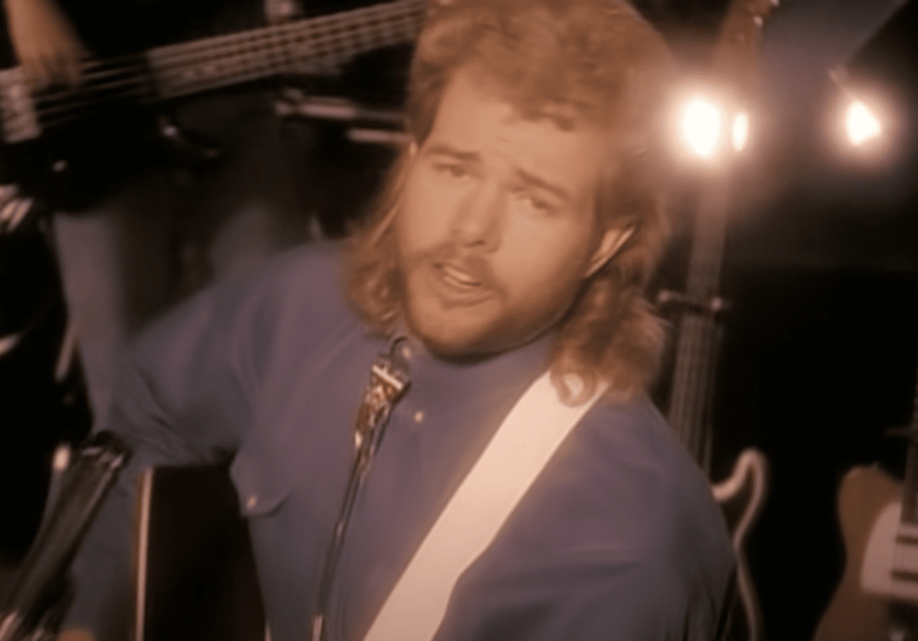 Toby Keith Wrote “Should’ve Been A Cowboy” After Watching A Hunting ...