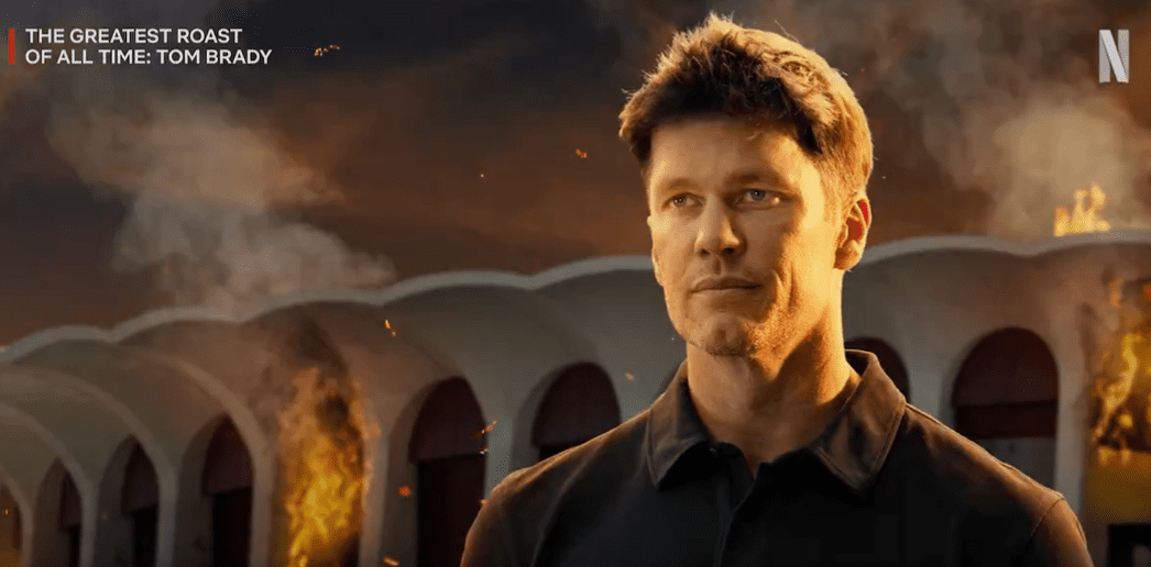 Netflix Announces Live “The Greatest Roast Of All Time: Tom Brady” & It ...