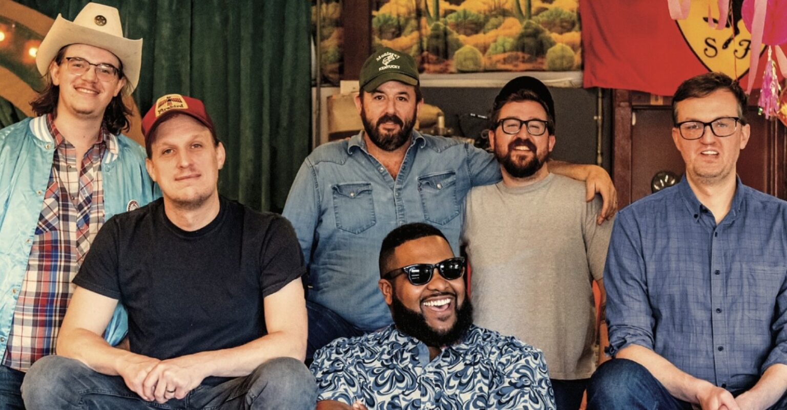 Legendary Bluegrass Band, Town Mountain, Announces Plans To Step Away ...