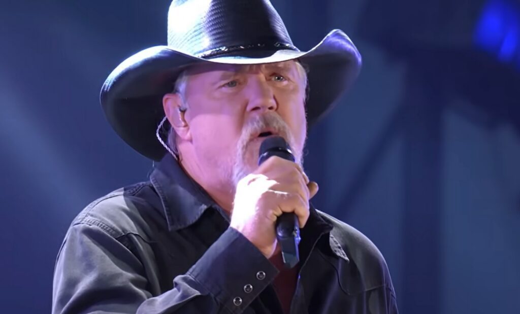 Trace Adkins Hints At Possibility Of Retiring After His 30th ...