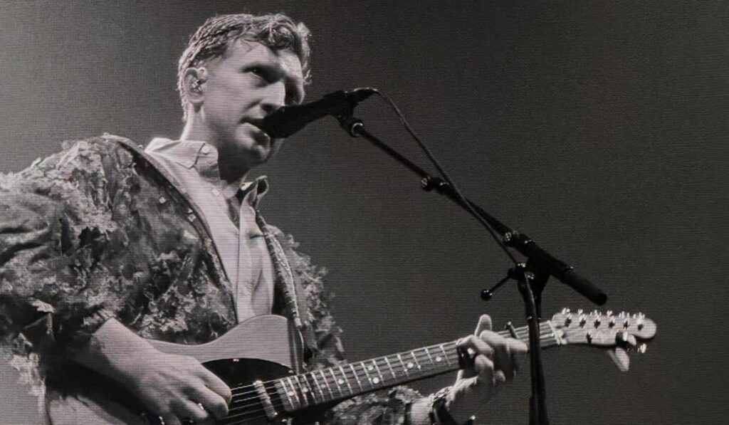 Here’s The Full Setlist For Night One Of Tyler Childers’ “Snipe Hunt ...