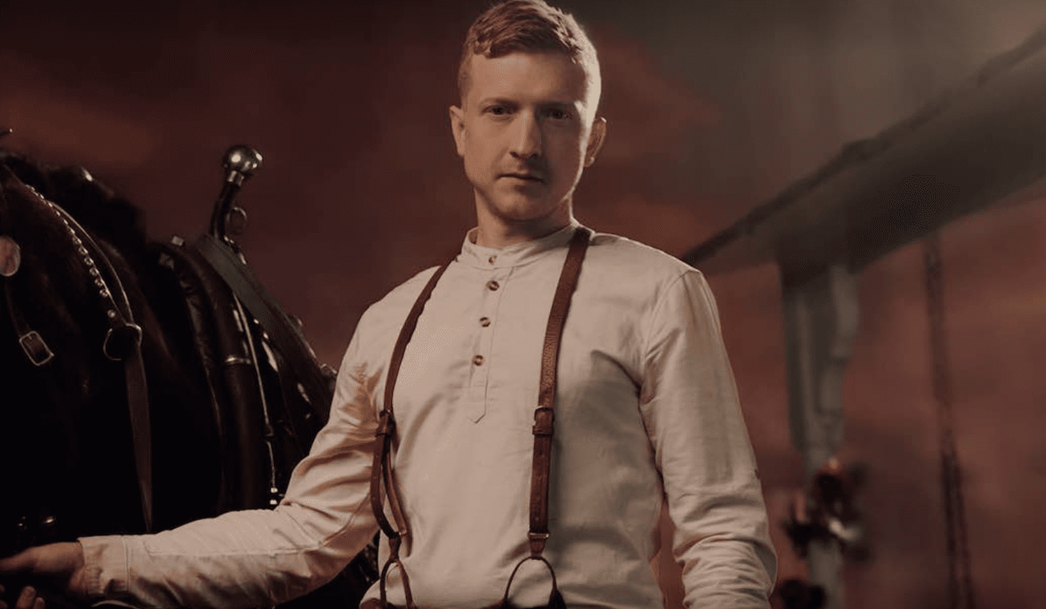 Tyler Childers Announces New Album ‘Rustin’ In The Rain,’ Debuts Lead ...