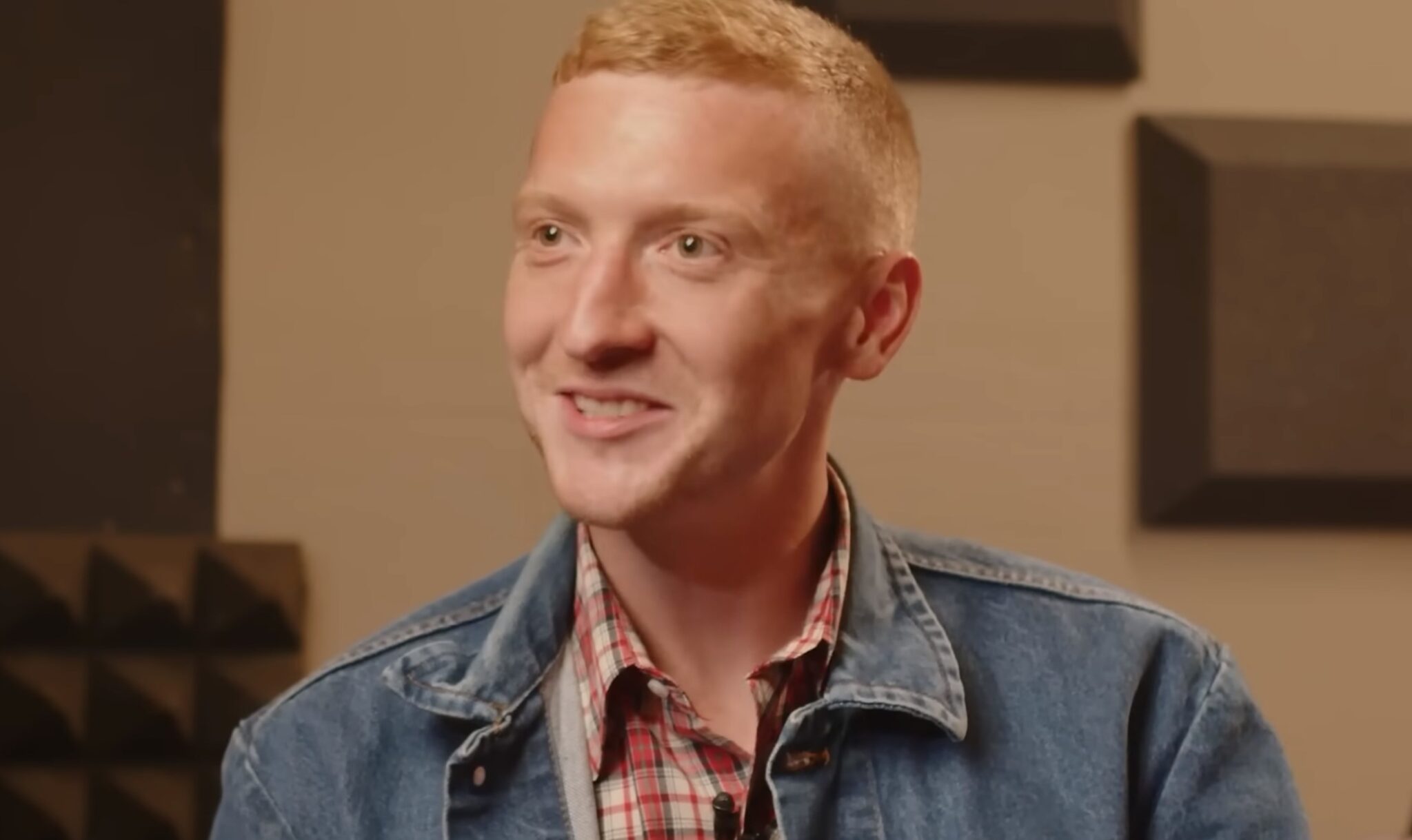 Tyler Childers’ ‘Way Of The Triune God’ Existed As A Voice Note On His ...